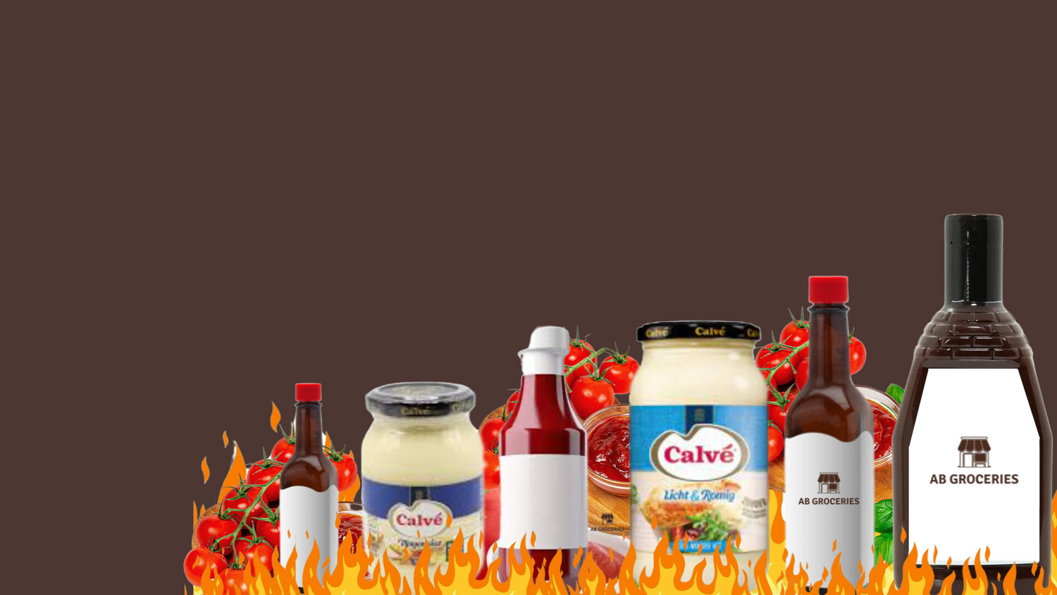 Products – AB GROCERIES